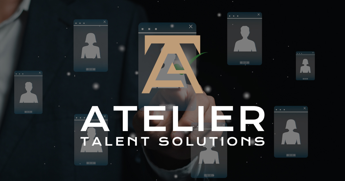 About Us - Atelier Talent Solutions
